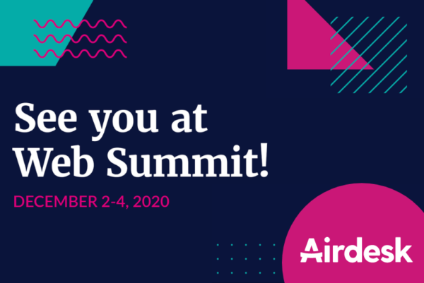 The Airdesk blog 📚 Helping teams upgrade the way they work