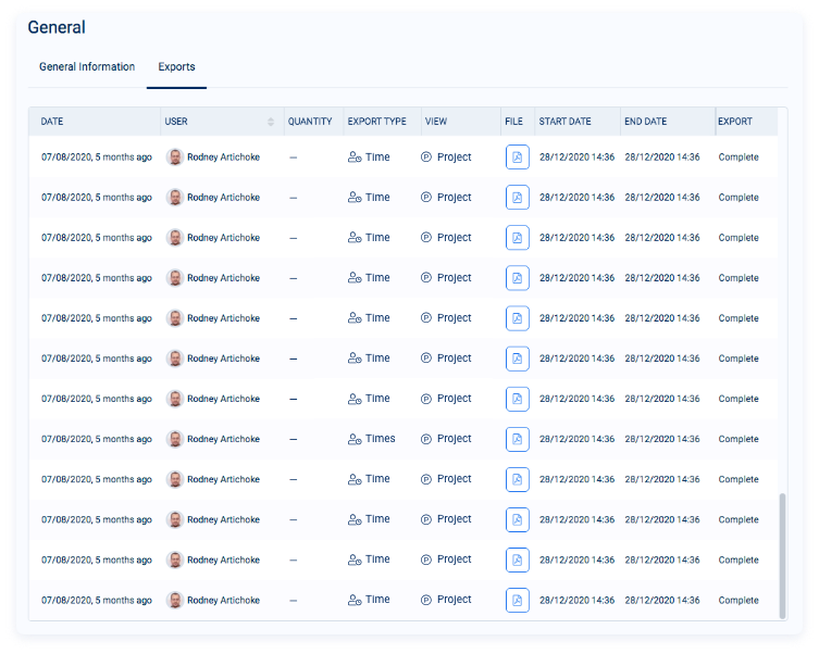 Airdesk: New features - Airdesk | A Centralized Workspace for All Your ...
