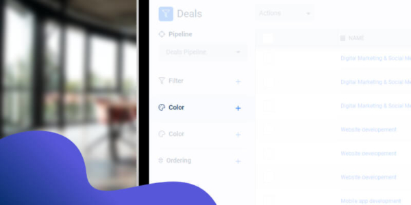 Airdesk: New features V16