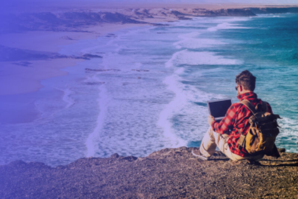 Airdesk | A Centralized Workspace for All Your Services.