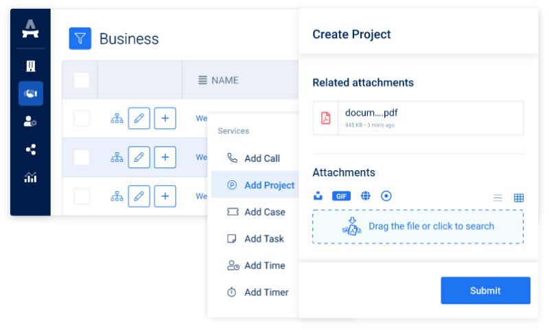 New features at Airdesk: Q1 2022